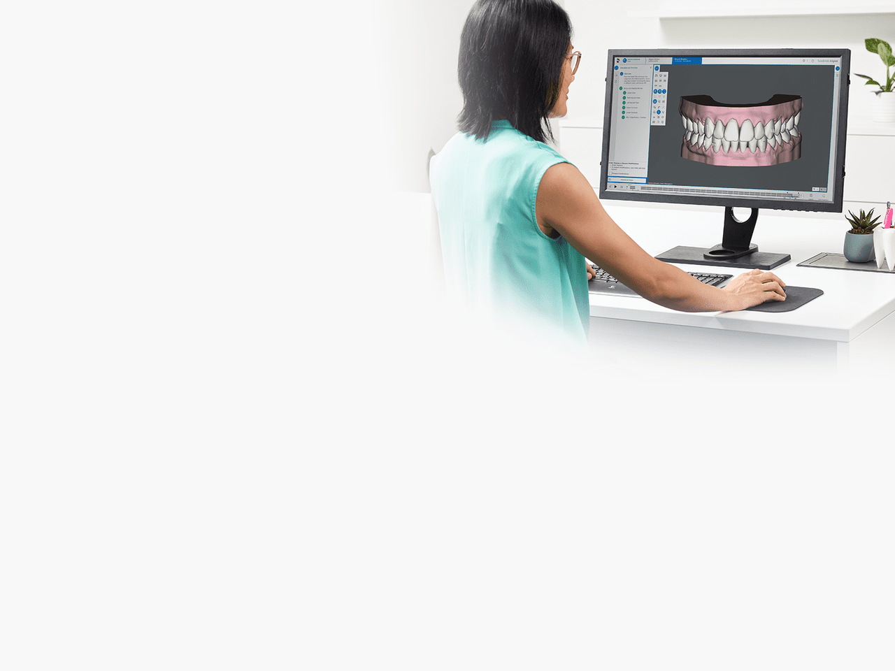 Aligner Procedure-Based Courses | Dentsply Sirona UK