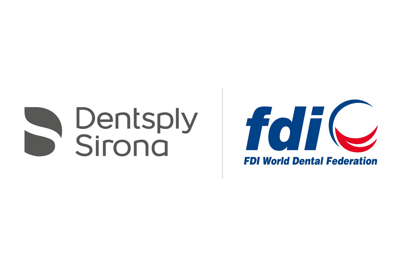 Partnership with FDI | Dentsply Sirona UK
