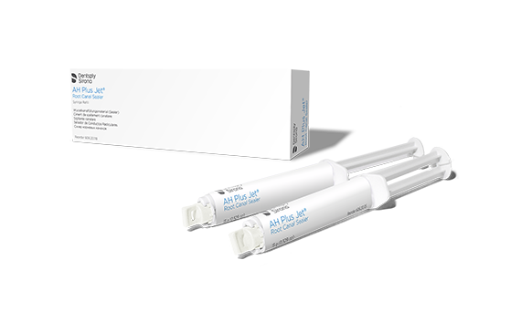 AH Plus Root Canal Sealer | Dentsply Sirona UK