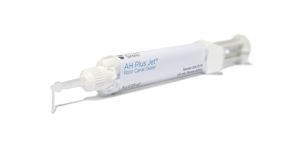 AH Plus Root Canal Sealer | Dentsply Sirona UK
