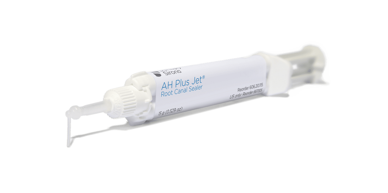 AH Plus Root Canal Sealer | Dentsply Sirona UK