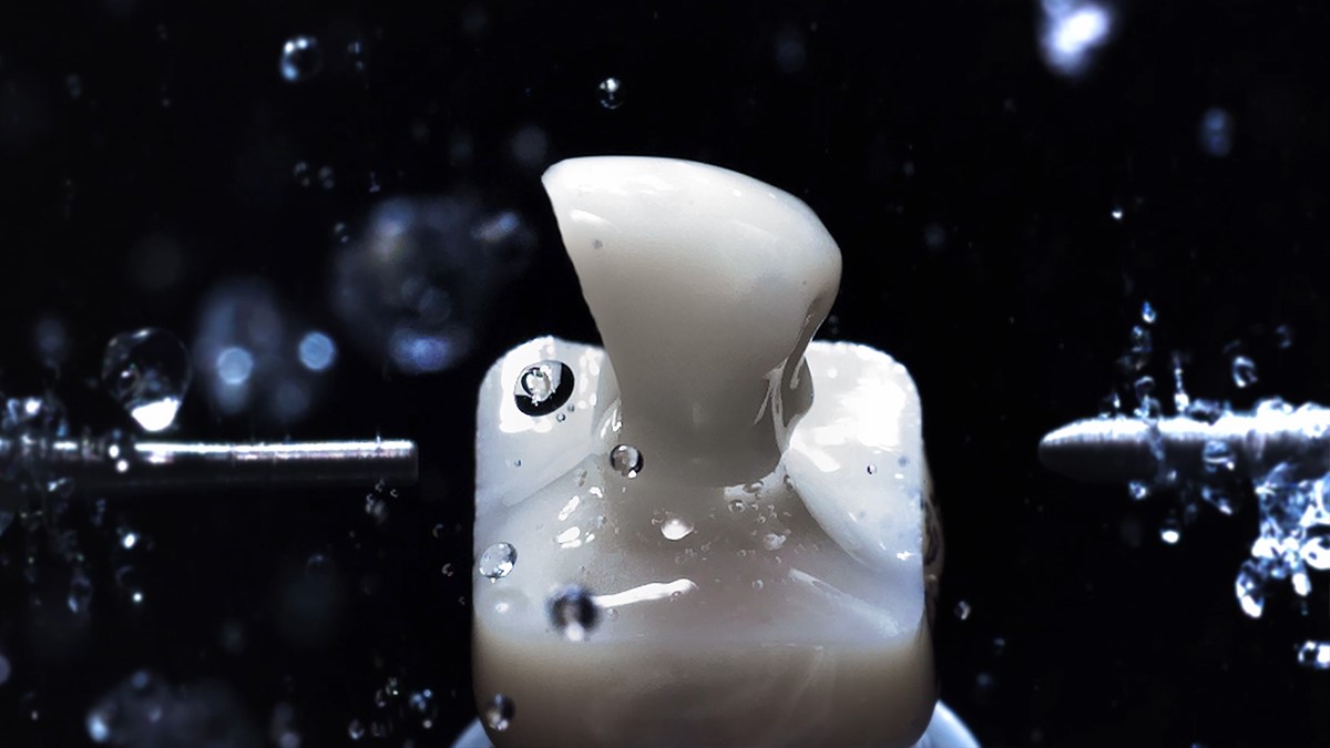 CEREC Primemill | Dentsply Sirona UK