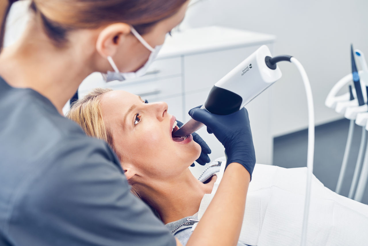 CEREC Primemill | Dentsply Sirona UK