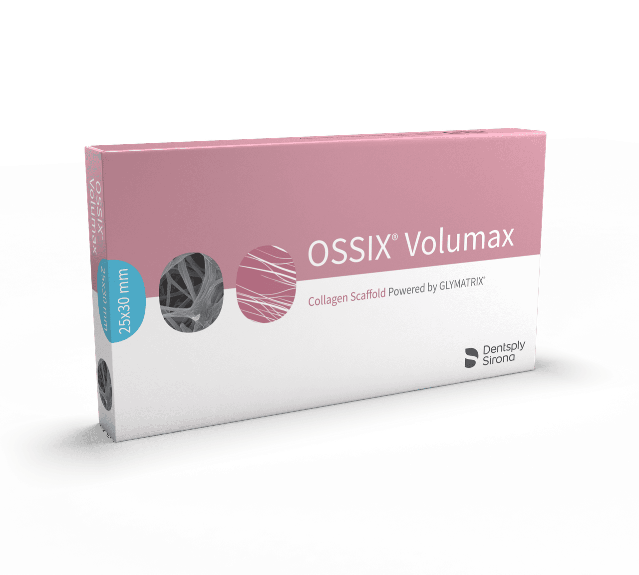OSSIX Volumax: Discover now! | Dentsply Sirona GB