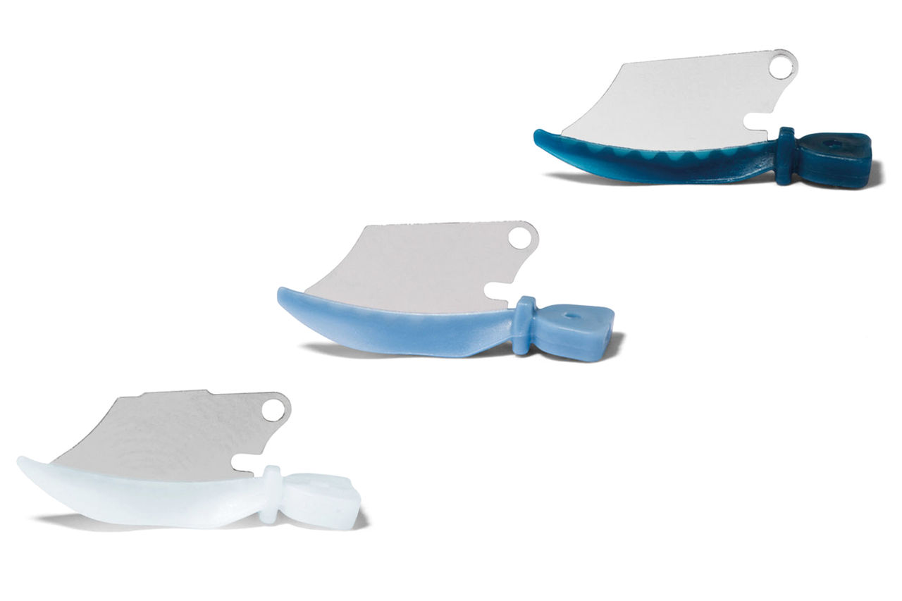 Palodent V3: Sectional Matrix System | Dentsply Sirona UK