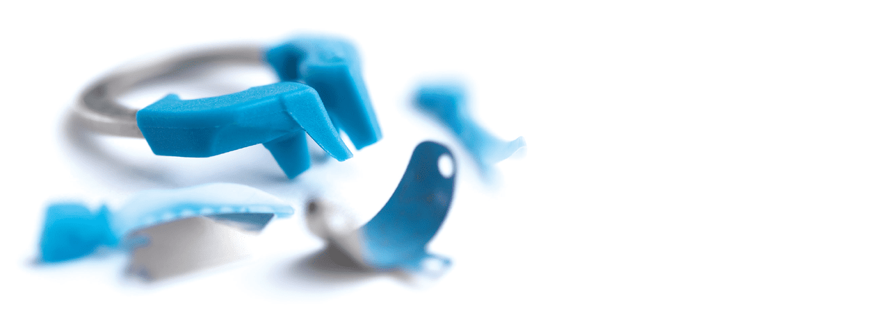 Palodent V3: Sectional Matrix System | Dentsply Sirona UK