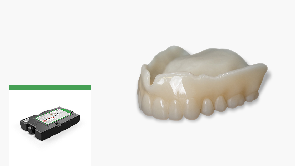 Primeprint Indications | Dental 3D Printing Materials | Dentsply Sirona UK