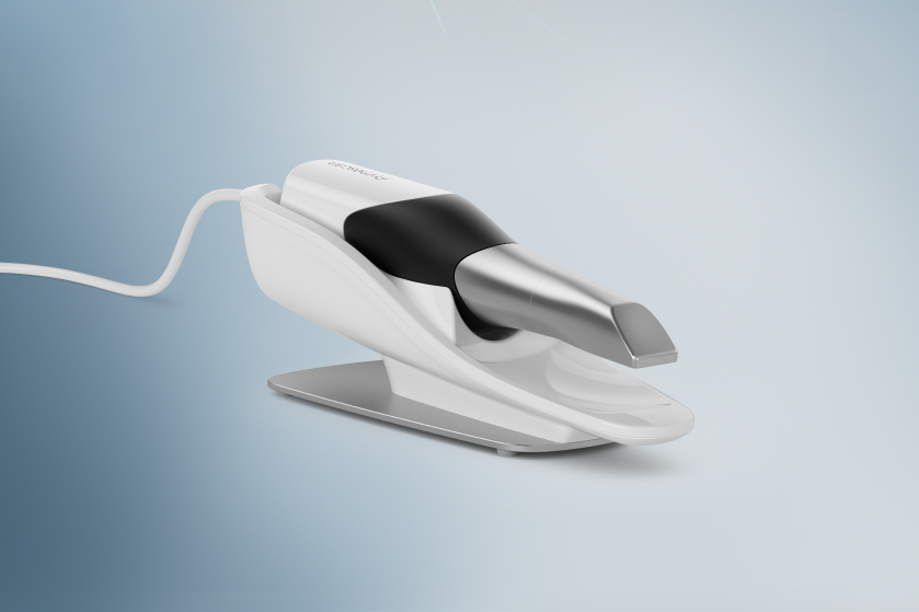 Primescan Connect Support Hub | Dentsply Sirona UK