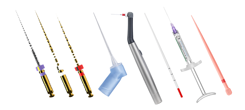 ProTaper Gold Rotary File System | Dentsply Sirona UK