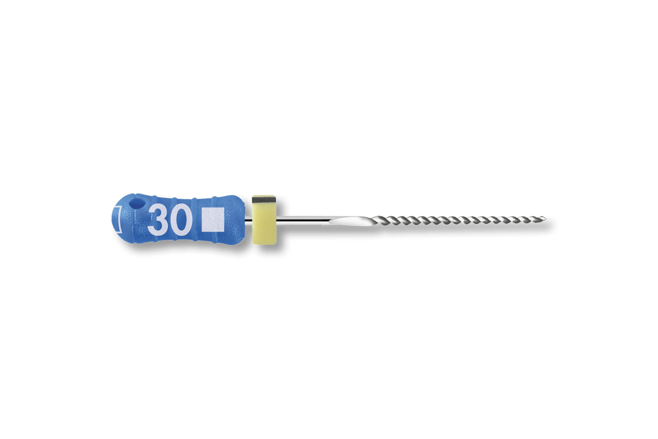 ReadySteel Endodontic Files | Dentsply Sirona UK