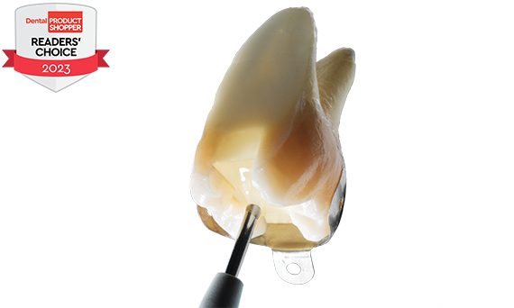 SDR® flow+: Bulk Fill Flowable Composite | Dentsply Sirona UK