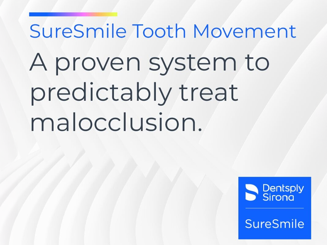 Comfort & Precision | Dentsply Sirona UK