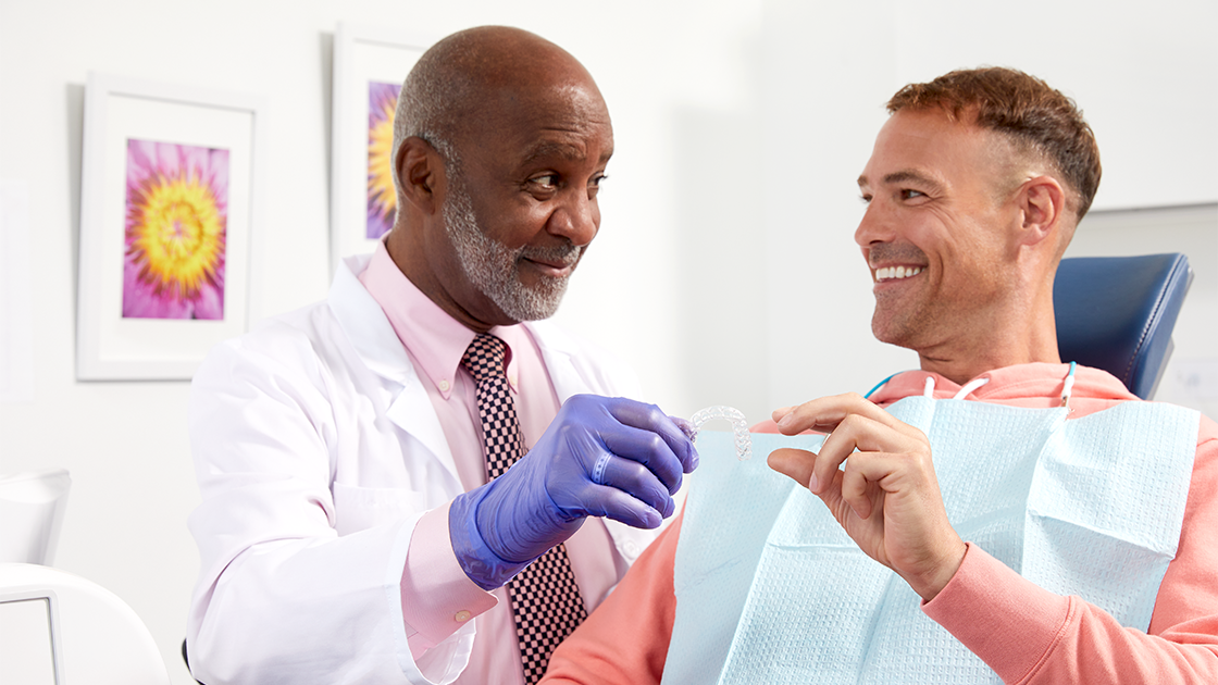 SureSmile Retainers | Dentsply Sirona UK