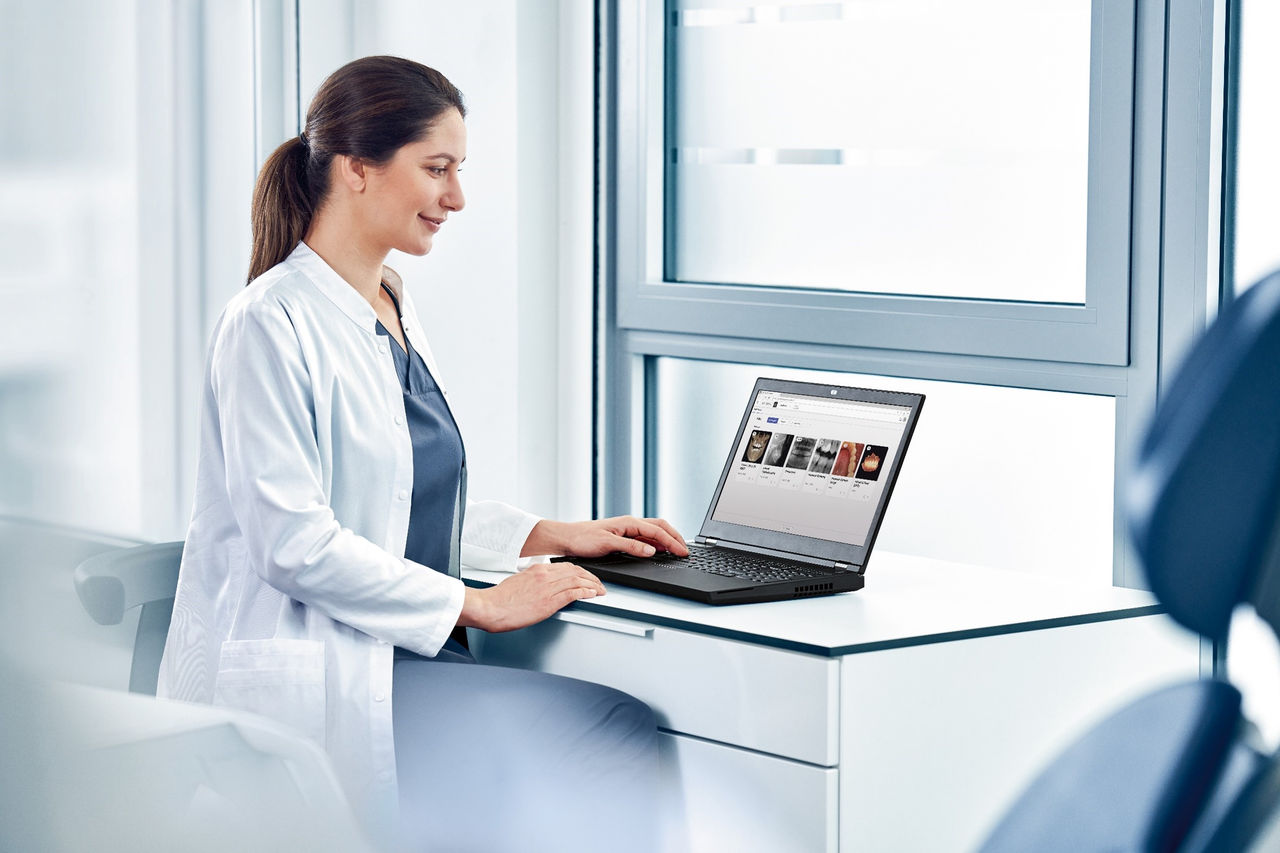 SureSmile Simulator | Dentsply Sirona UK