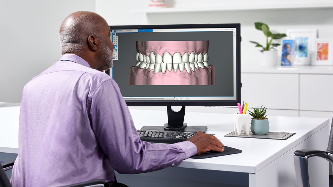 Value of SureSmile® | Dentsply Sirona UK