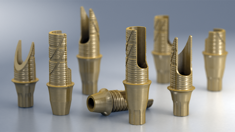 EV Prosthetics | Dental Implant | Dentsply Sirona UK