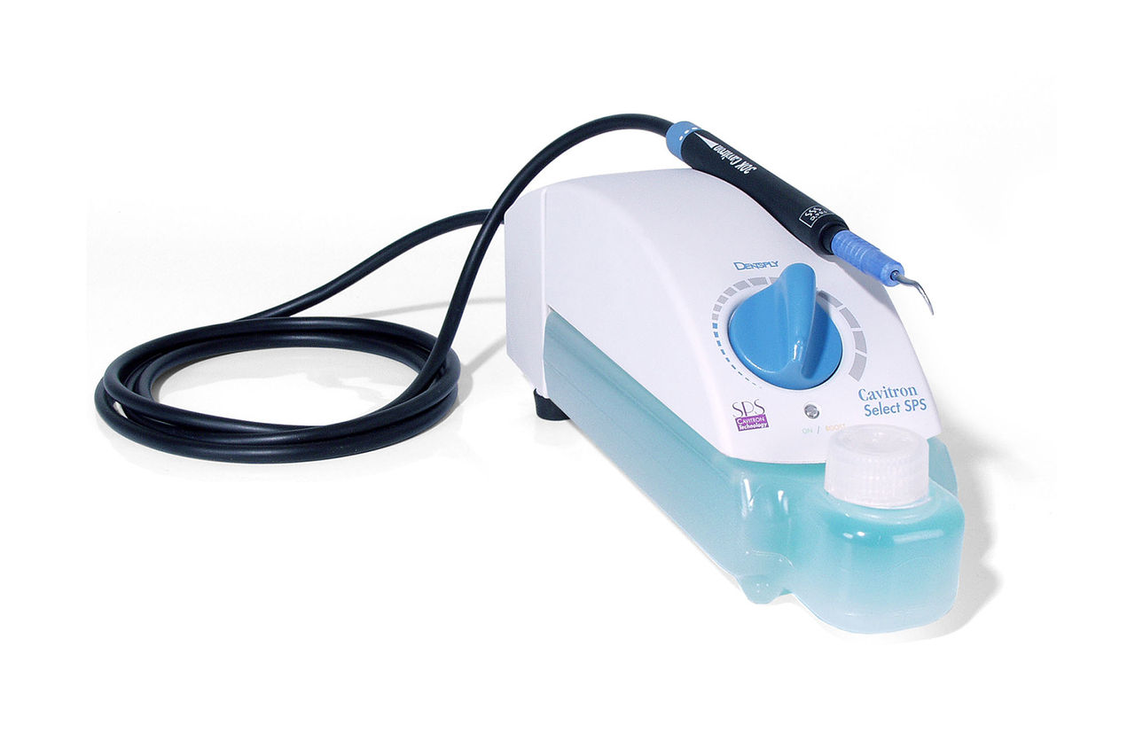 Cavitron Support Hub | Dentsply Sirona UK