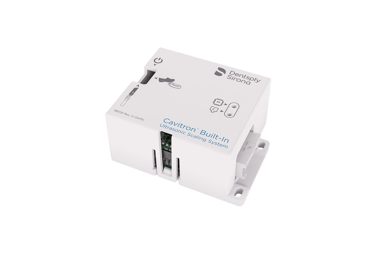 Cavitron Support Hub | Dentsply Sirona UK