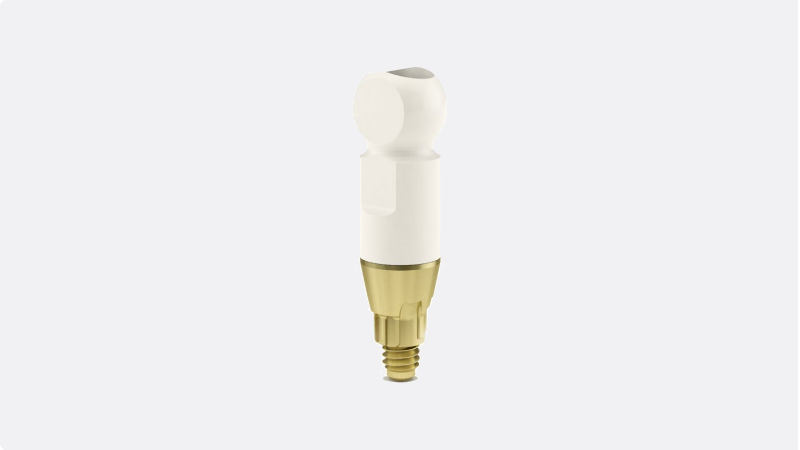 Single Tooth Implant Workflow | Dentsply Sirona UK