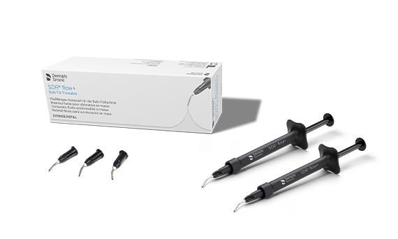 DS Signature Workflow for Direct Restorations | Dentsply Sirona UK