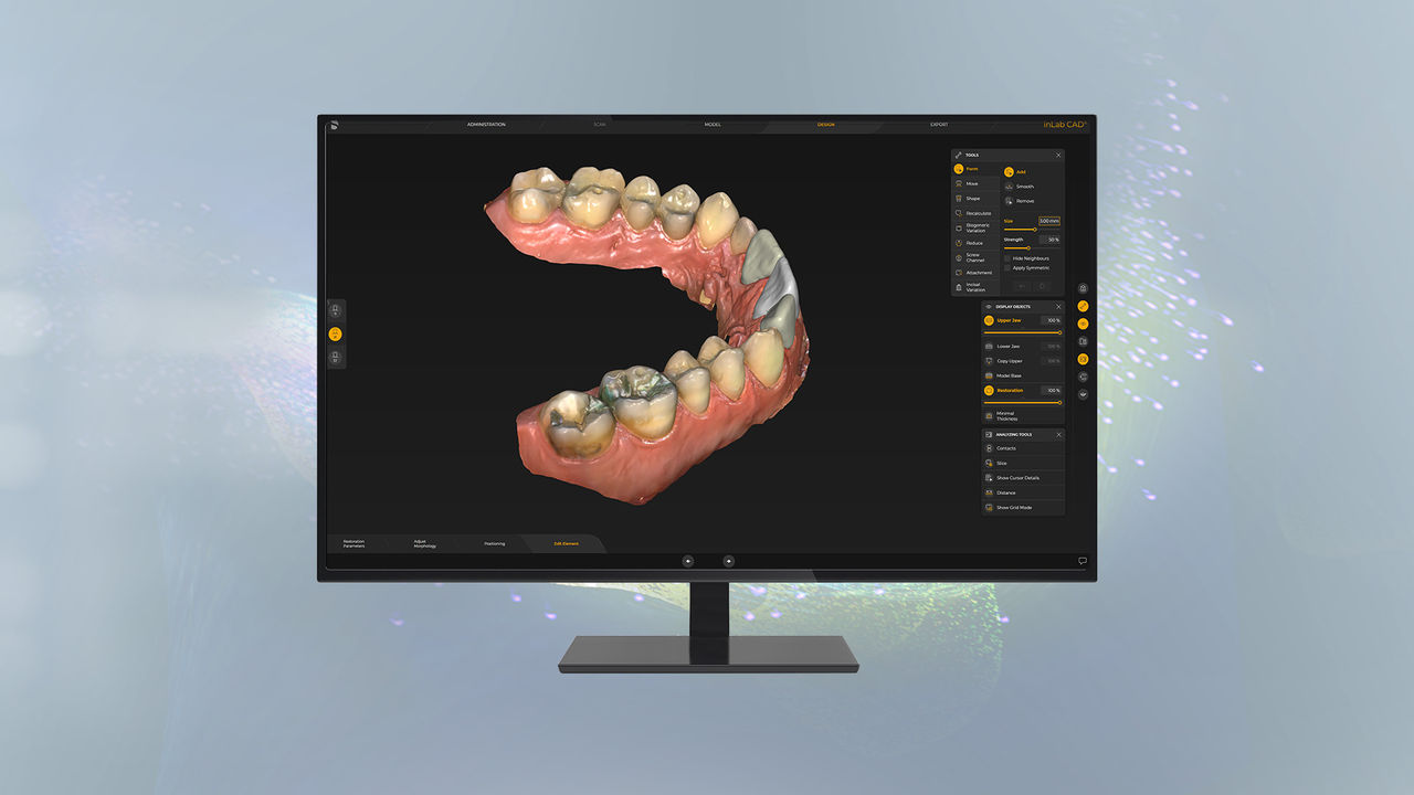 TRIOS Meets Prime: Unlock your growth potential | Dentsply Sirona UK