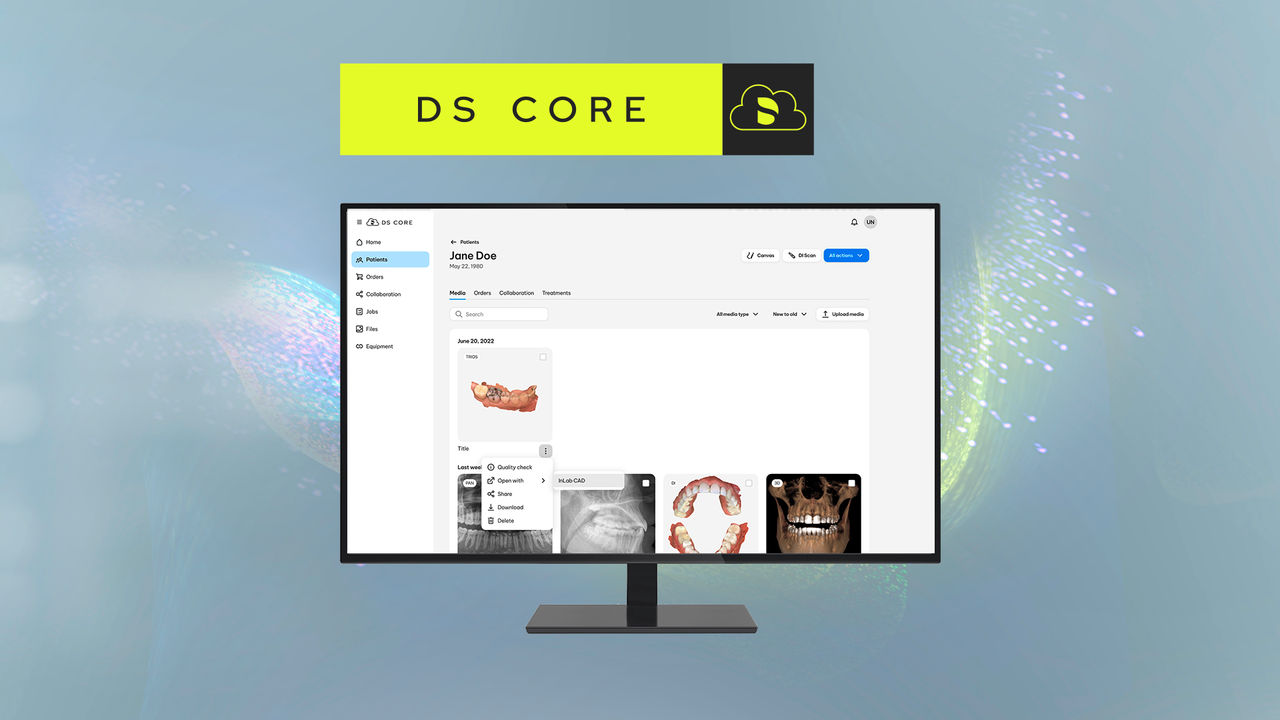 TRIOS Meets Prime: Unlock your growth potential | Dentsply Sirona UK