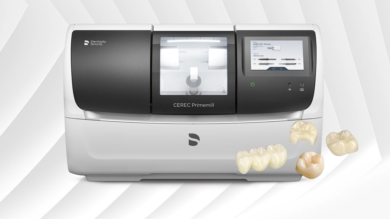 TRIOS Meets Prime: Unlock your growth potential | Dentsply Sirona UK