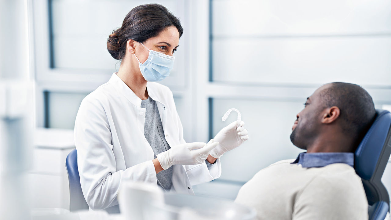 TRIOS Meets Prime: Unlock your growth potential | Dentsply Sirona UK