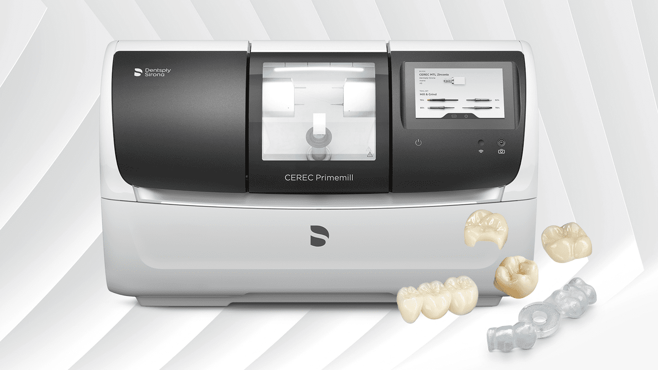 Expand Your Practice: CEREC Dental or 3D Printing Technology | Dentsply Sirona UK