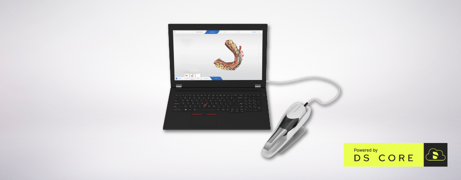 Choosing the right intraoral scanner | Dentsply Sirona UK UK