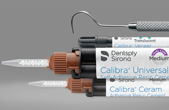 Crown Cementation | Dentsply Sirona UK