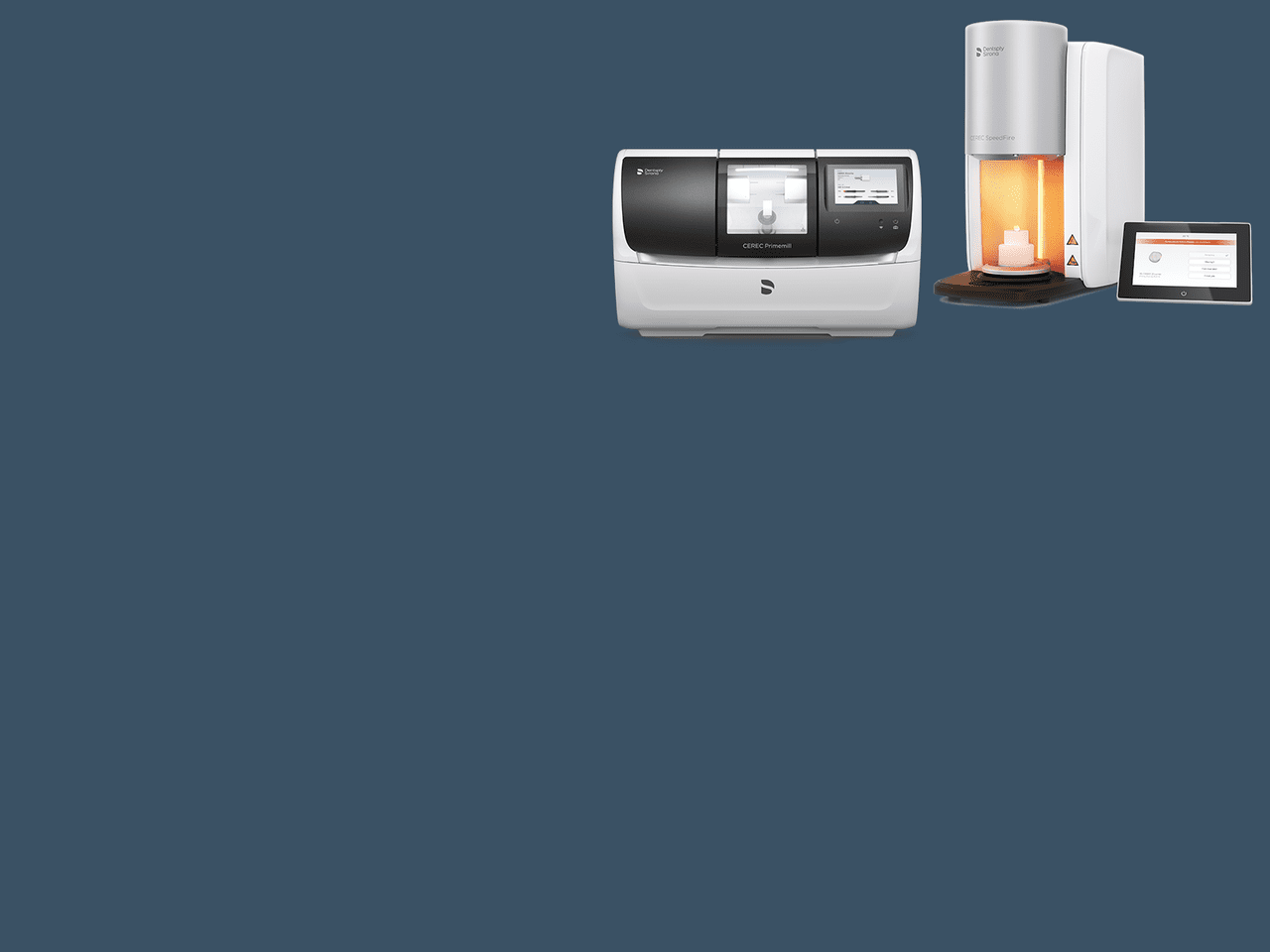 Confident Crowns | Dentsply Sirona UK