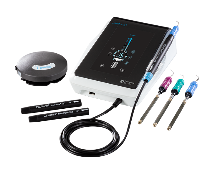 Shop Cavitron Systems online | Dentsply Sirona UK