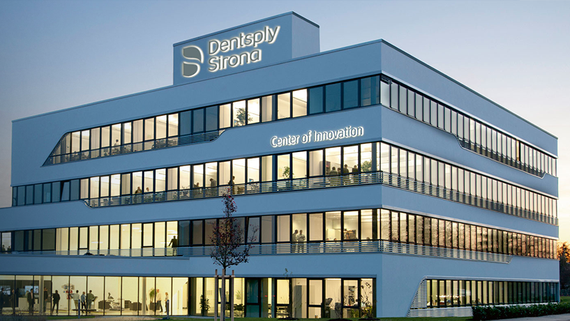 Dentsply Sirona Careers: Work with us! | Dentsply Sirona Hong Kong