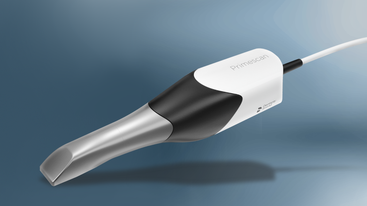 inLab Software: Dental CAD Software | Dentsply Sirona Hong Kong