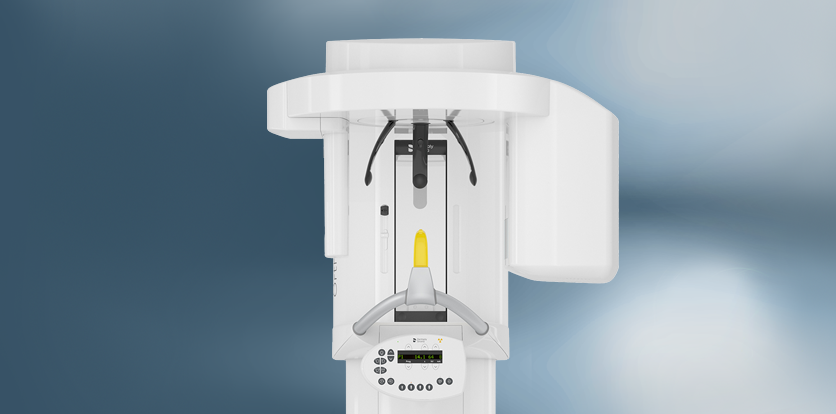 Orthophos S 2D/3D | Dentsply Sirona Hong Kong
