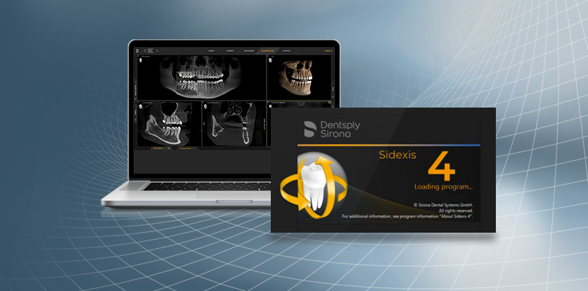 Orthophos S 2D/3D | Dentsply Sirona Hong Kong