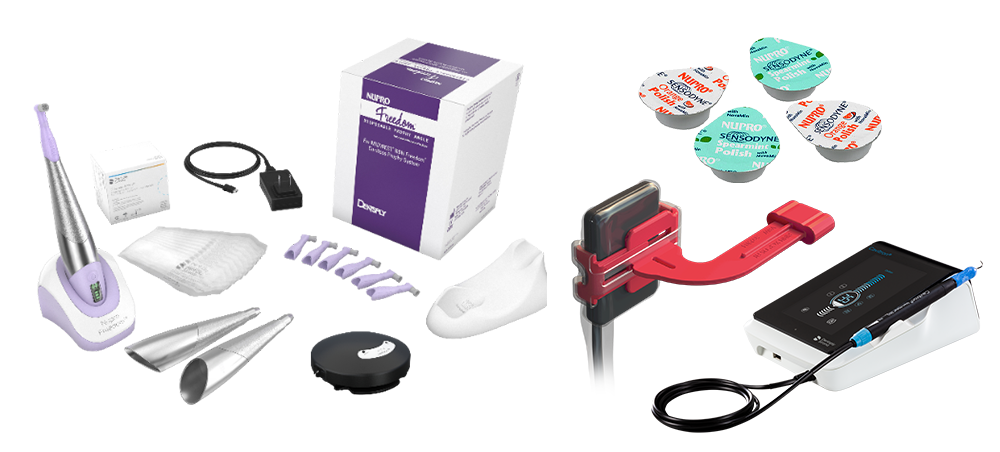 Rinn XCP-PSP Fit Phosphor Plate Holders | Dentsply Sirona Hong Kong