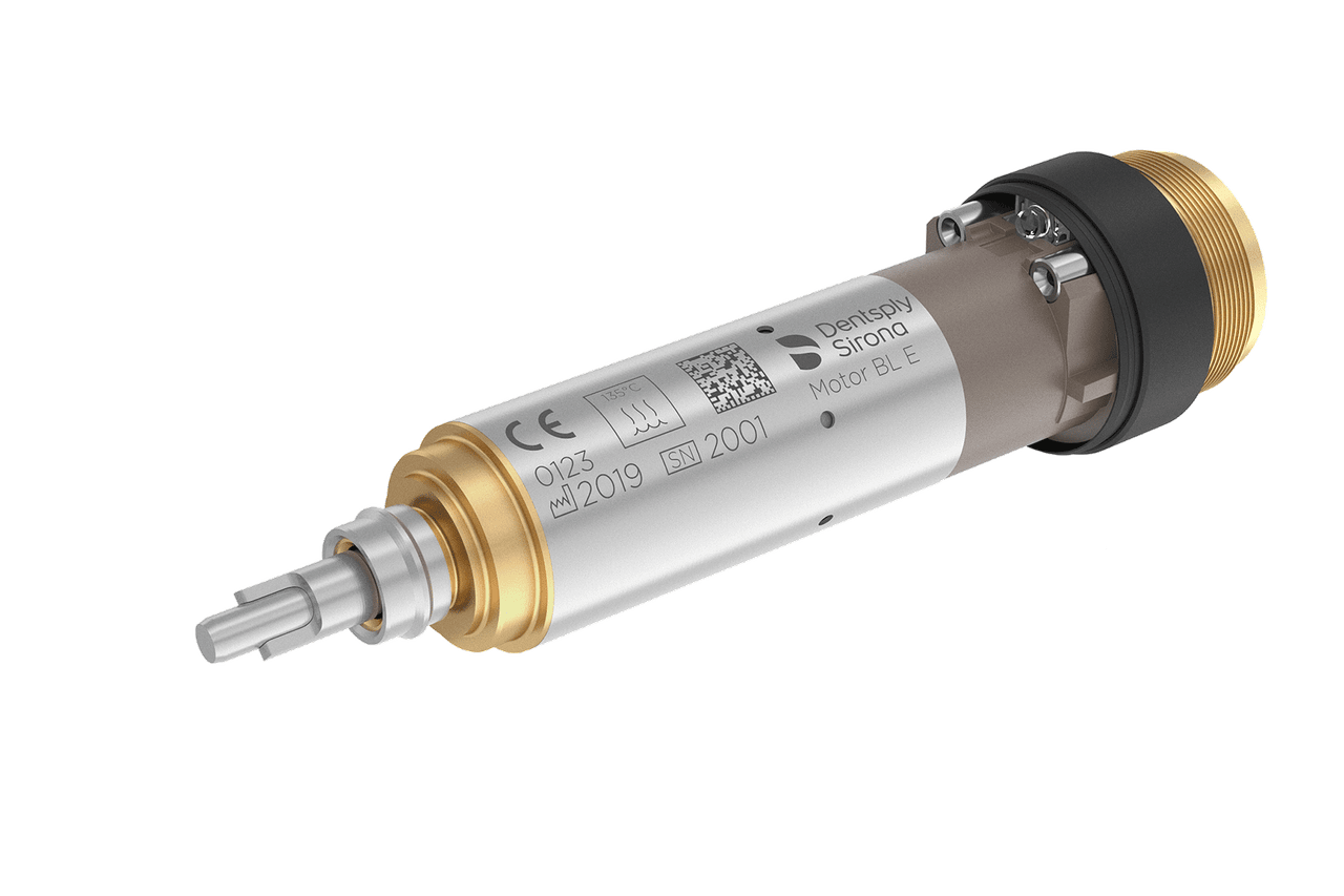 T2 Line: Straight & Contra-Angle | Dentsply Sirona Hong Kong
