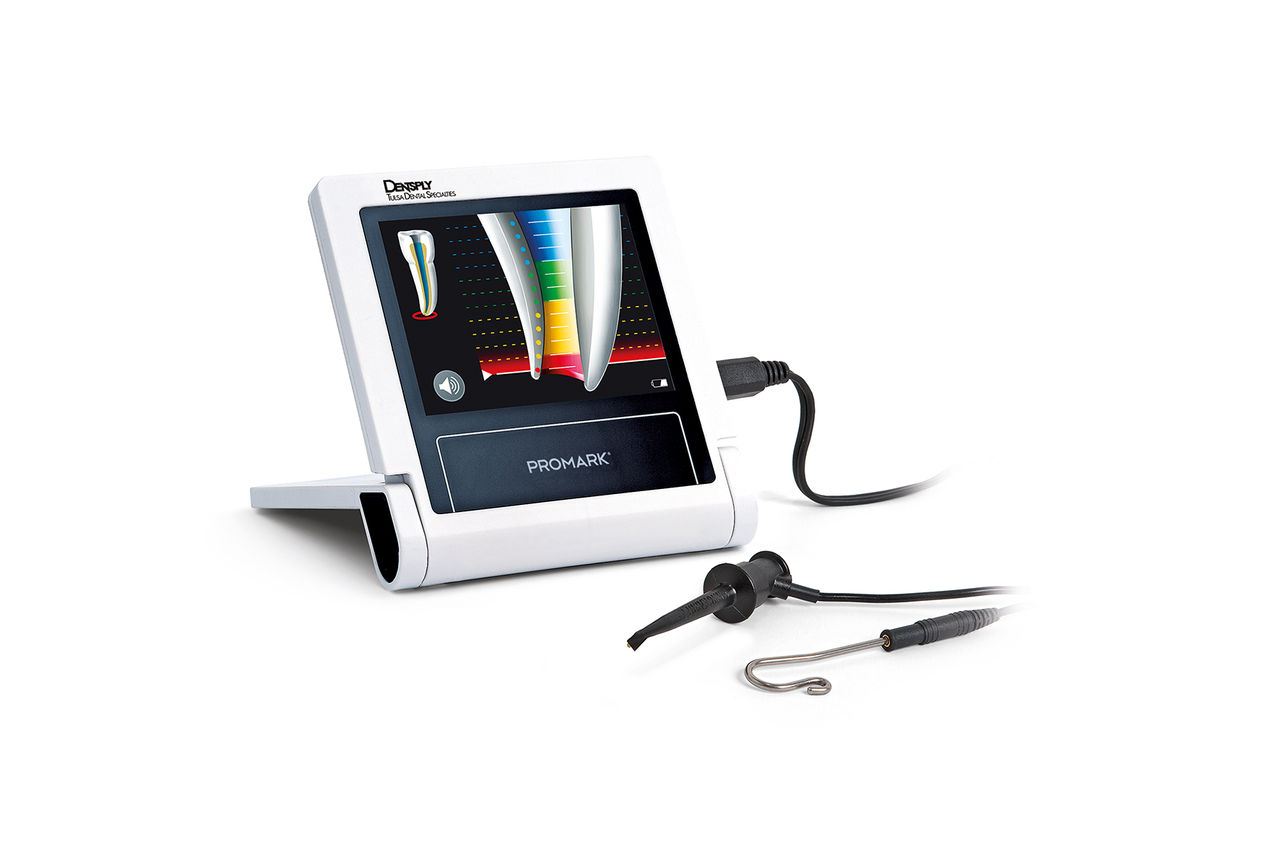 Apex Locator & Endo Motor: Discover now! | Dentsply Sirona Hong Kong