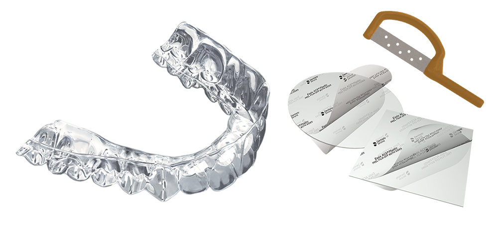 Patient Care & Records in dentistry | Dentsply Sirona Hong Kong