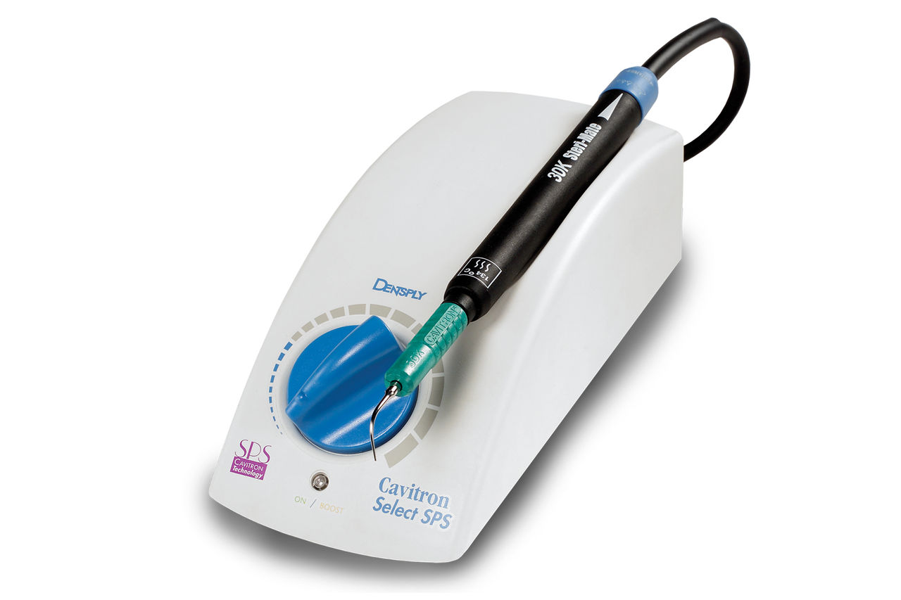 Ultrasonic Scaling for Dental Hygienists | Dentsply Sirona Hong Kong