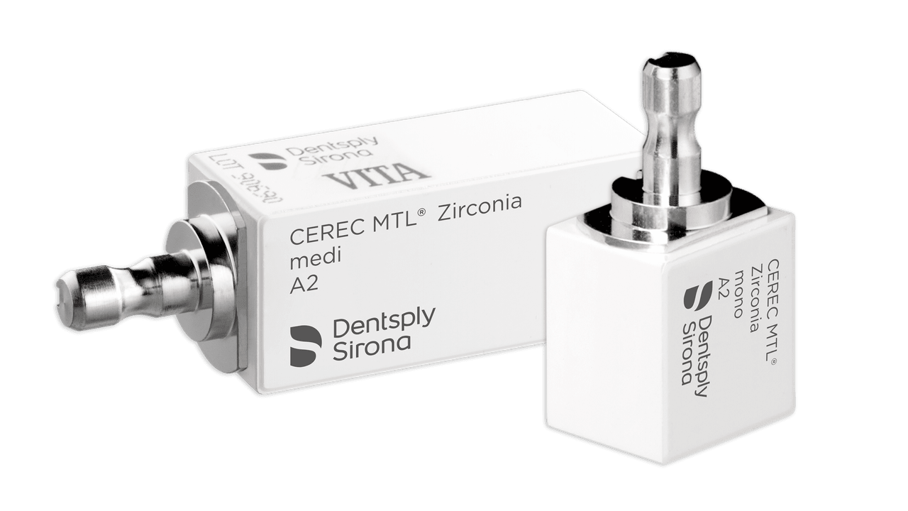 DS Signature Workflow for Indirect Restorations | Dentsply Sirona Hong Kong