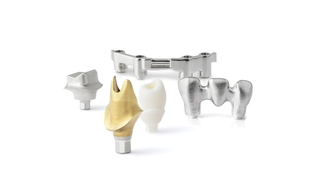 SmartFix Implant Treatment Concept | Dentsply Sirona Hong Kong