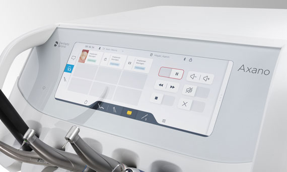 Axano advantages: Dental Chair | Dentsply Sirona