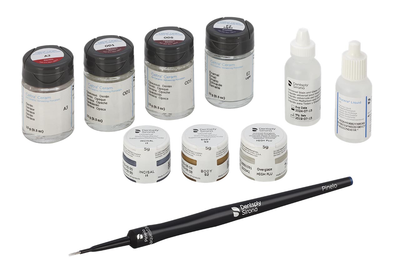 Celtra Press | Dentsply Sirona Croatia