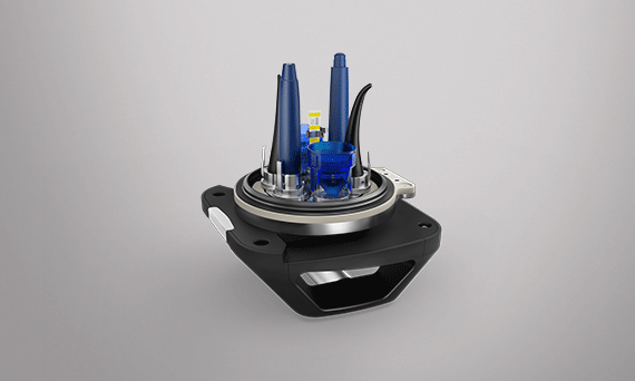 DAC Universal S: Dental Autoclave | Dentsply Sirona Croatia