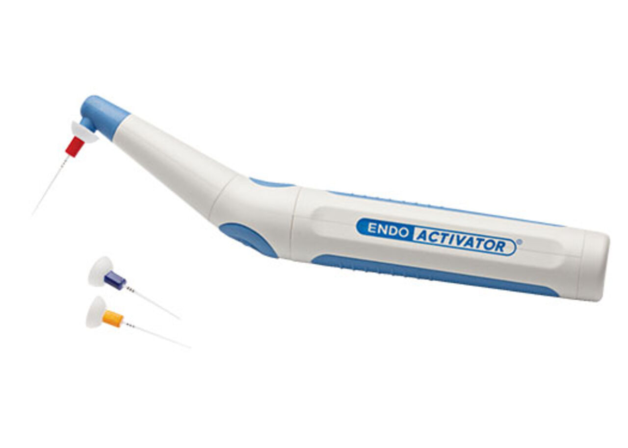EndoActivator Dentsply Sirona HR EndoActivator Dentsply Sirona HR