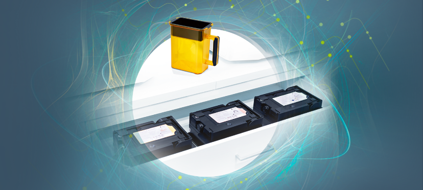 Primeprint | Dental 3D Printer | Dentsply Sirona