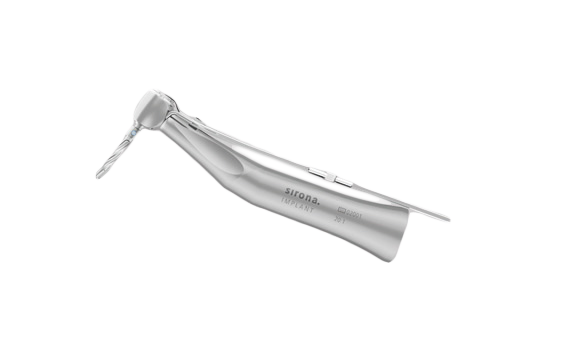 T1 Line: Straight & Contra-Angle | Dentsply Sirona